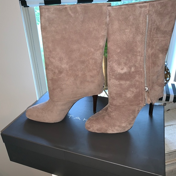 Tahari | Shoes | Tahari Boots | Poshmark